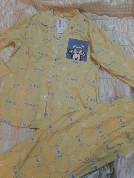 Новая женская пижама