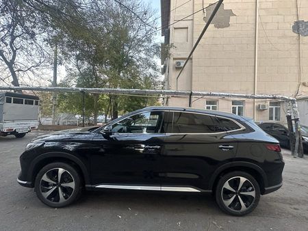 Byd gibrid sotiladi 25500$ nasiya savdogayam kelishamiz