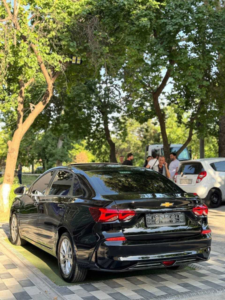 Muddatli to'lov Malibu XL LZT  2.0T