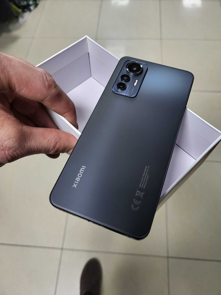 Xiaomi 12 lait 5G 8/256