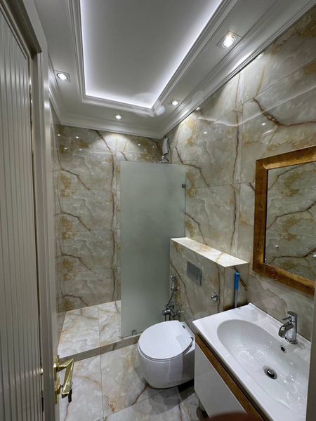 Аренда евро офиса в Dream House