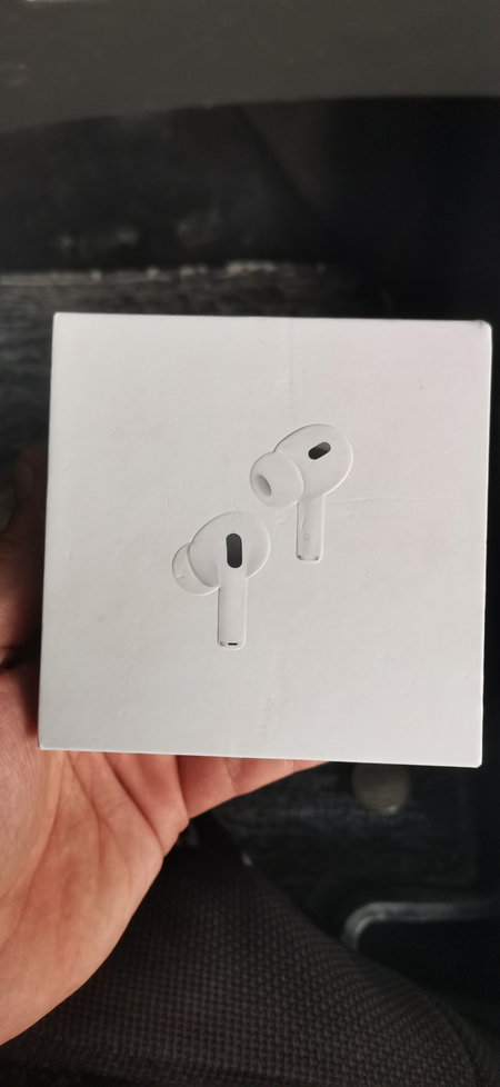 Airpods 2 оригинал