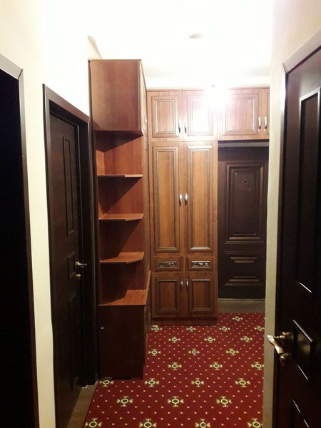 Квартира ижарага берилади