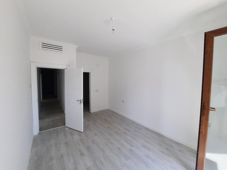 Новостройка ЖК Istanbul City 3/1/9 ремонт чистый 83м2