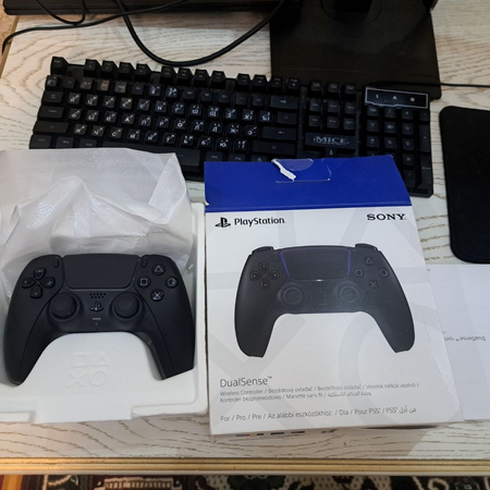 Playstation 5 jostigi original