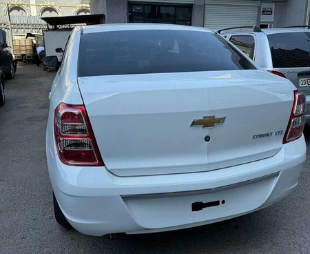 Cobalt Nasiya savdoga beramiza
