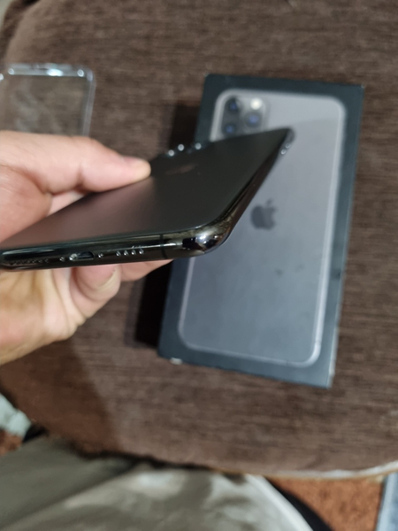 Iphone 11 pro max