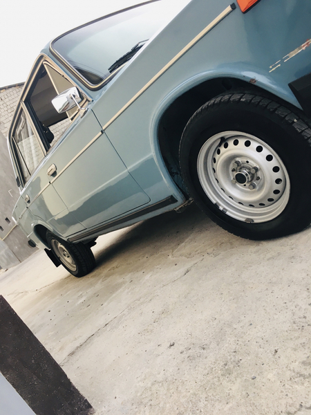 2106 benzin srocni sotiladi 1986