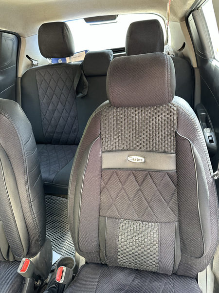 Обмен на Captiva ltz , Malibu 1 ltz