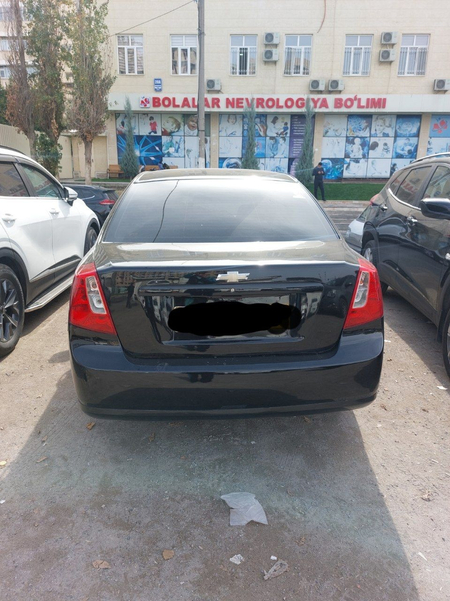 Gentra Chevrolet срочно