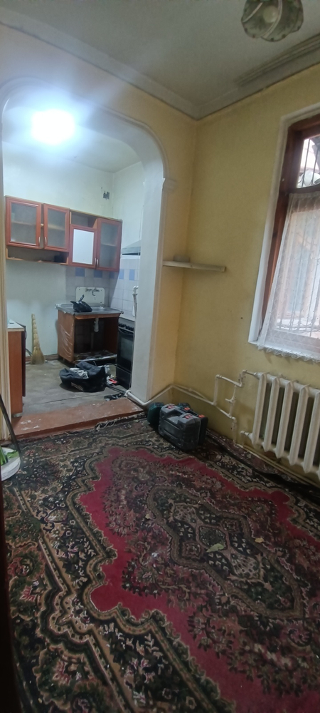 Массив ялангач 2/1/4 хоналари алохида