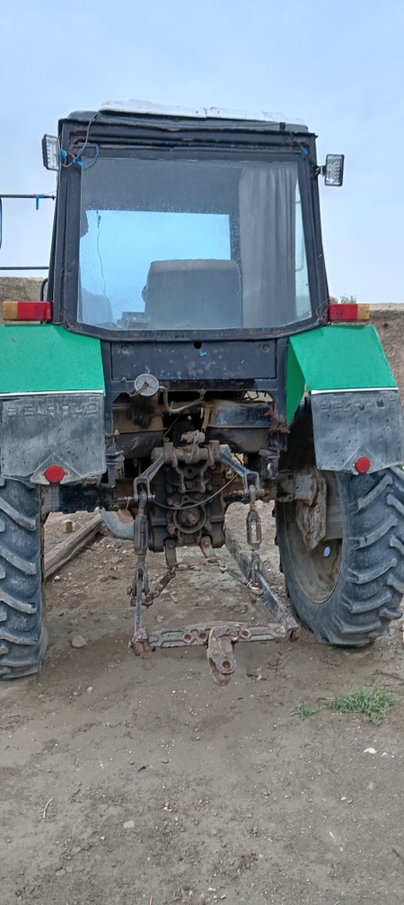 80xmtzi sotiladi