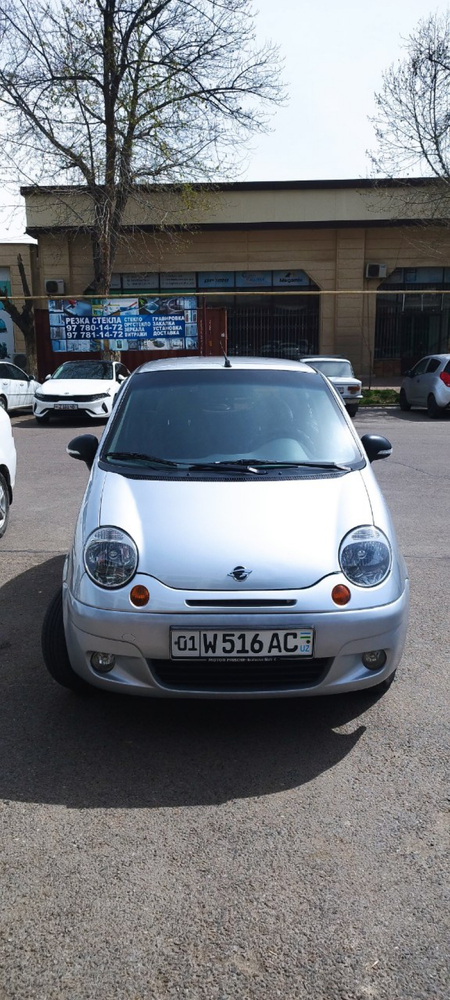 Matiz best 2018                        65000 probeg.