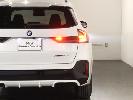 BMW iX1 25 L X Design под заказ