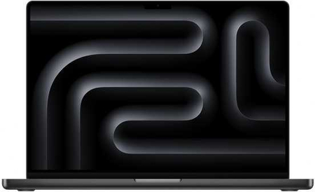 новый MacBook Pro 16