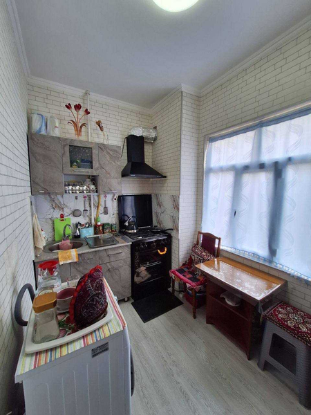 Продам 1/3/5 Улучшенка Алгоритм 30