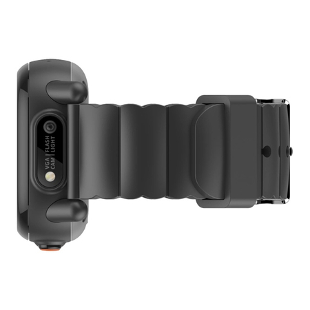 Elari smart детские часы