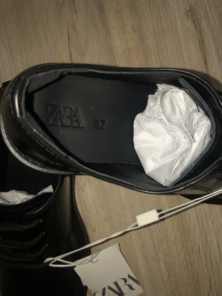 Туфли! Zara! СРОЧНО!!!