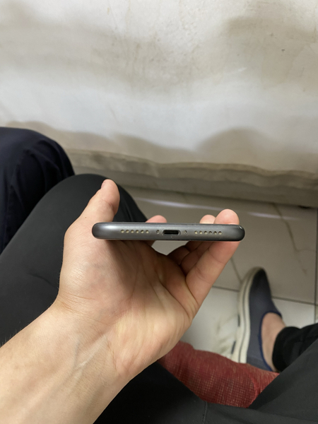 Iphone 11 64GB ideal