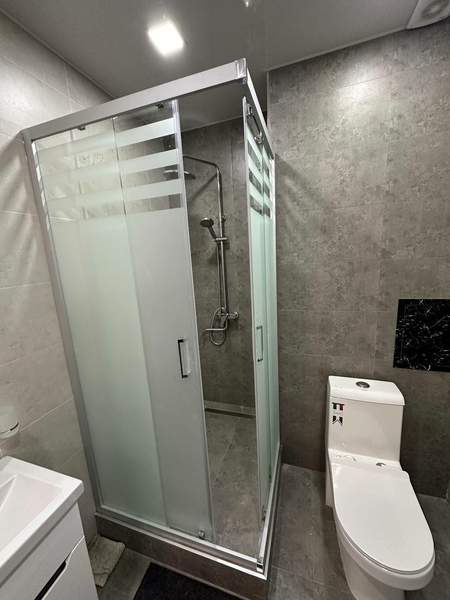 Green House 3⁴/6/10 85 m² сдается в аренду