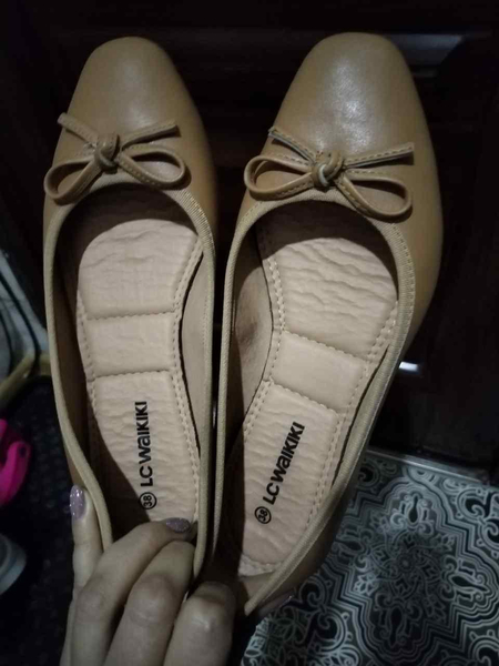 Продам балетки женские