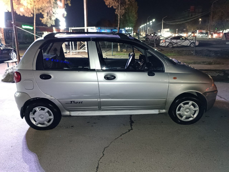 Matiz best 2006 sotiladi srochno