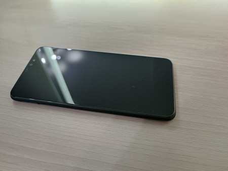 Redmi Note 6 Pro