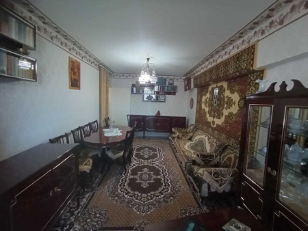 Срочно квартира на Ц-6