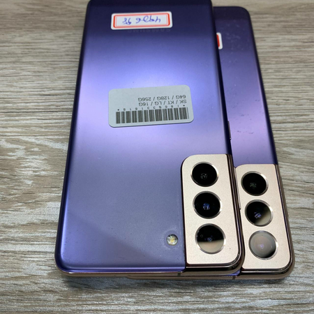Muddatli toʻlov S21 3/36 oʻyga ribosiz