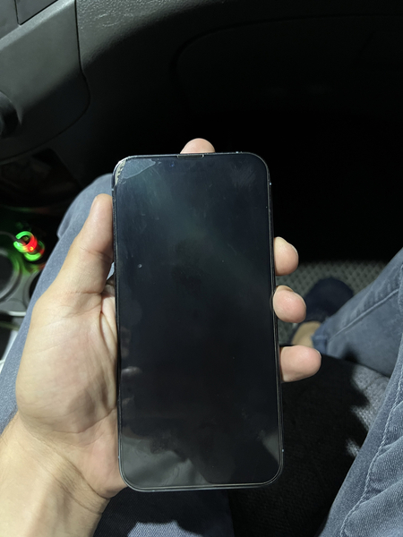 Iphone 13 Pro Max Ideal