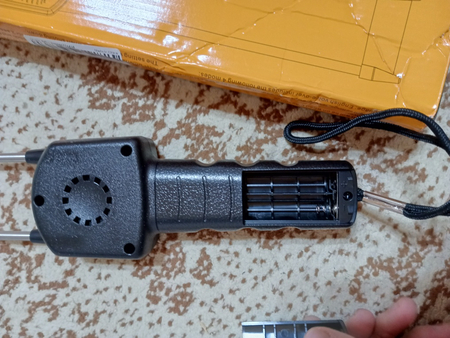 Измеритель влажность зерна AR991