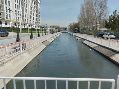 ЖК Солярис 3 комнатная 80м² Шота Руставели Кушбеги Набережная