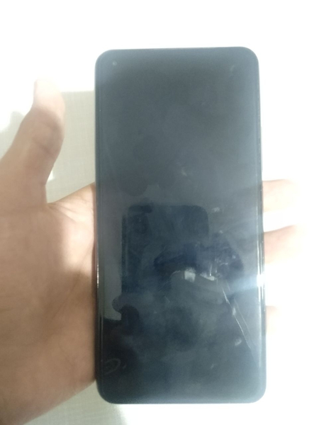 XIOMI 11 lite 5G