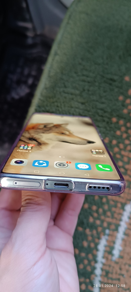 Honor X9a продаётся