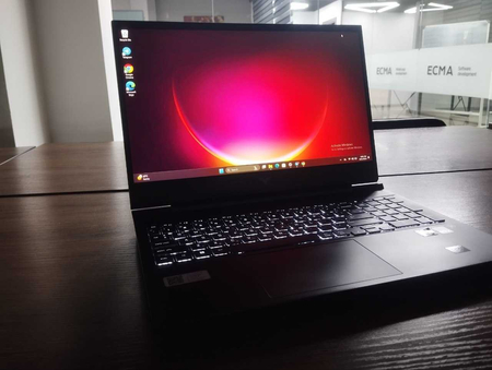 HP Victus Gaming 16.1