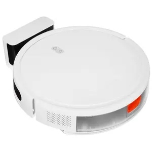 Робот-пылесос Xiaomi Mi Robot Vacuum E10 белый