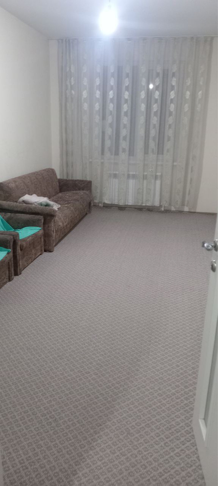 Sergeli Yangi choshtepa 2 xona arenda 400