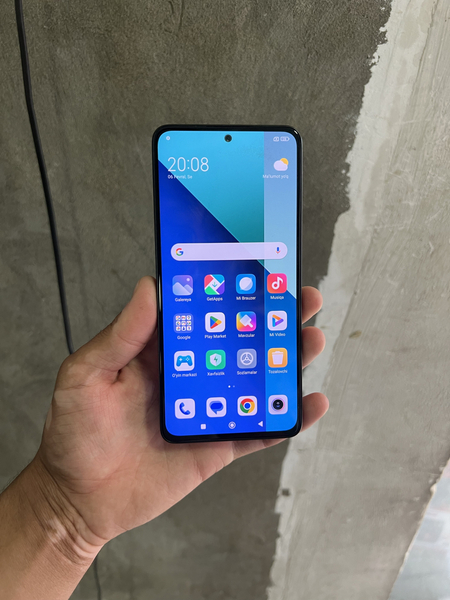 Redmi Not13 8/128 GB
