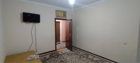 Аренда 2 хона ,8 худуд ,400$ любойга