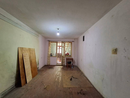 Срочно продается 2 ком квартира в Октябре