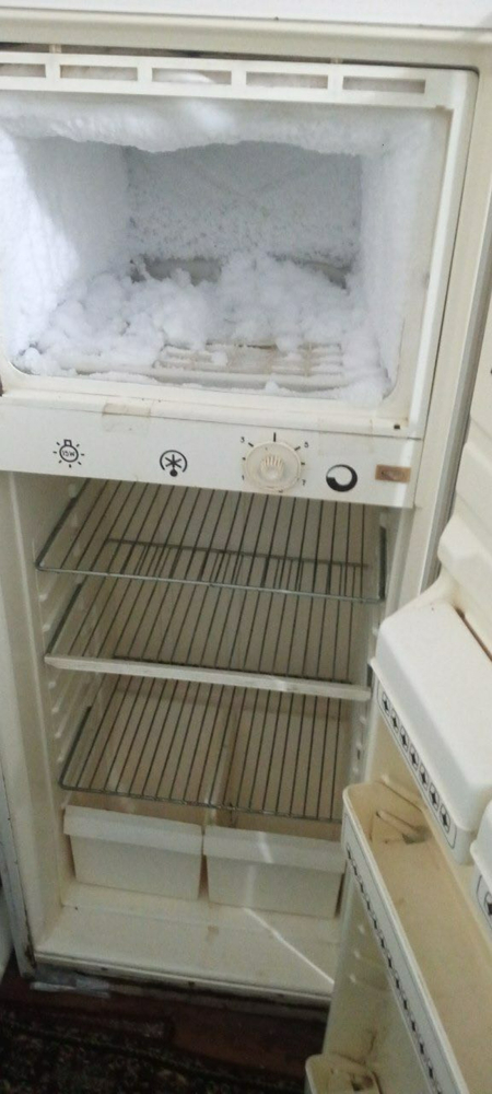 Холодильник