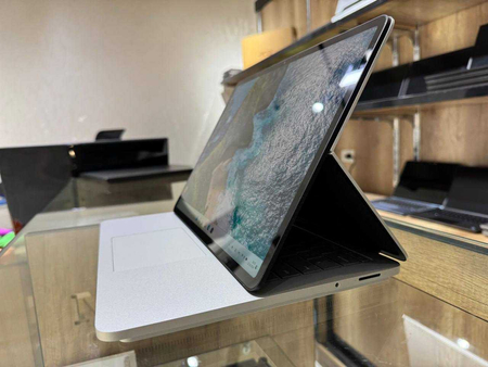 MICROSOFT SURFACE Studio 2 CORE i7-11370H, 16гб, 512ssd RTX 3050ti