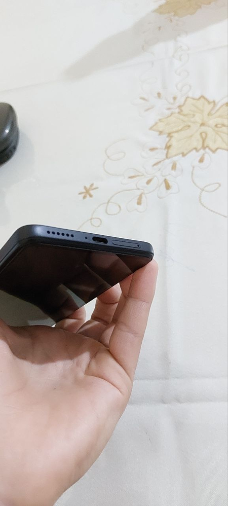 Redmi note 12 pro 8/256