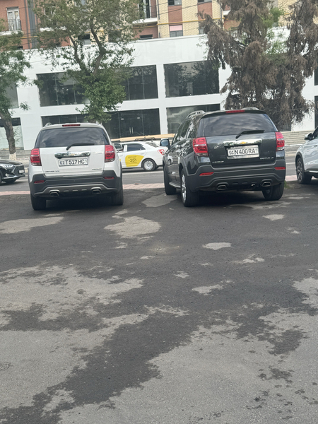 Rent a car Black