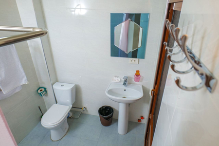 Hostel Ark yonida