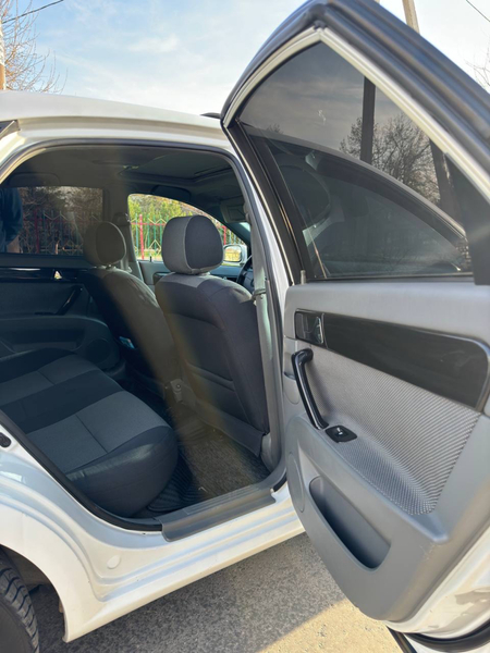 Lacetti 1.6 2013 oq