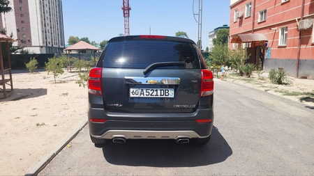 Каптива 4 сотилади