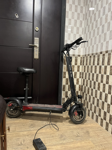 Продаю Kugoo m4 pro