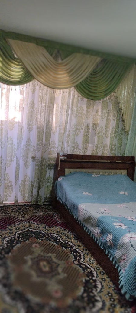 Квартира таййор сотилади