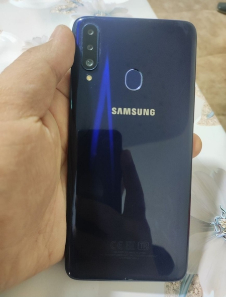 Samsung A20s Srochna Sotiladi